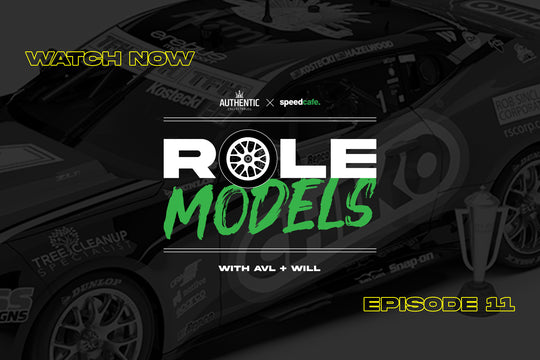 Authentic Collectables: Australia's New Model Car and Products Brand