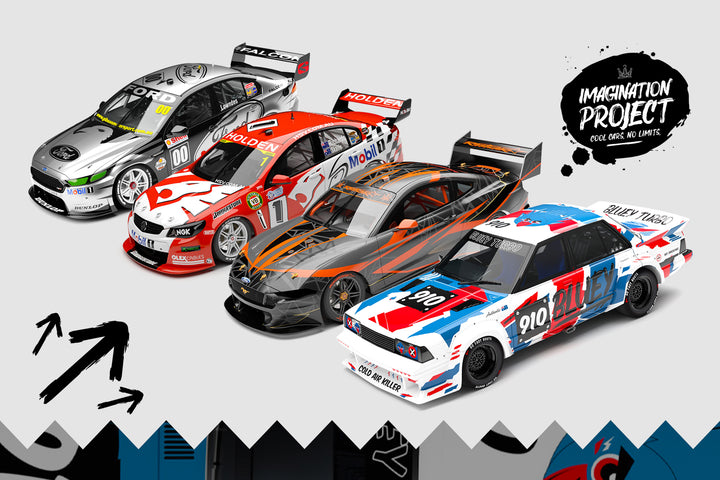 Authentic Collectables: Australia's New Model Car and Products Brand