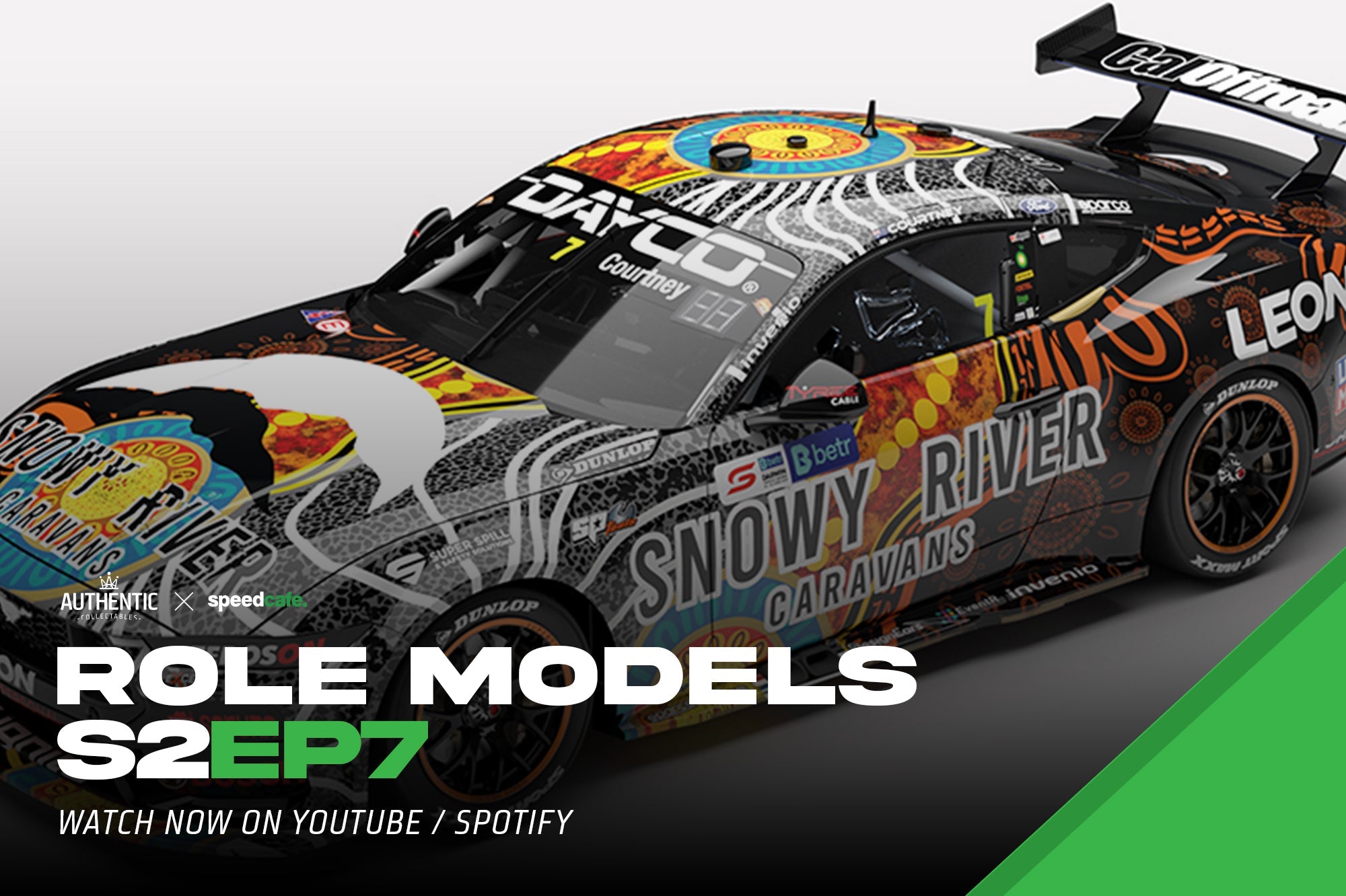 Watch Now: Season 2 Episode 7 of Role Models with AVL + Will ...
