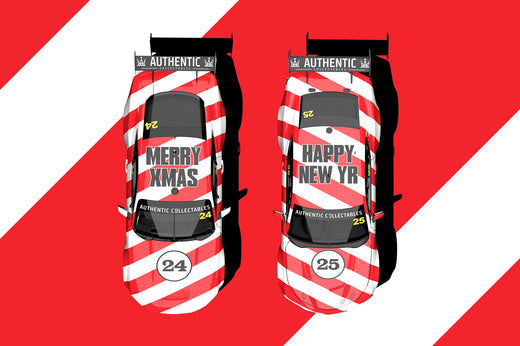 Authentic Collectables: Australia's New Model Car and Products Brand