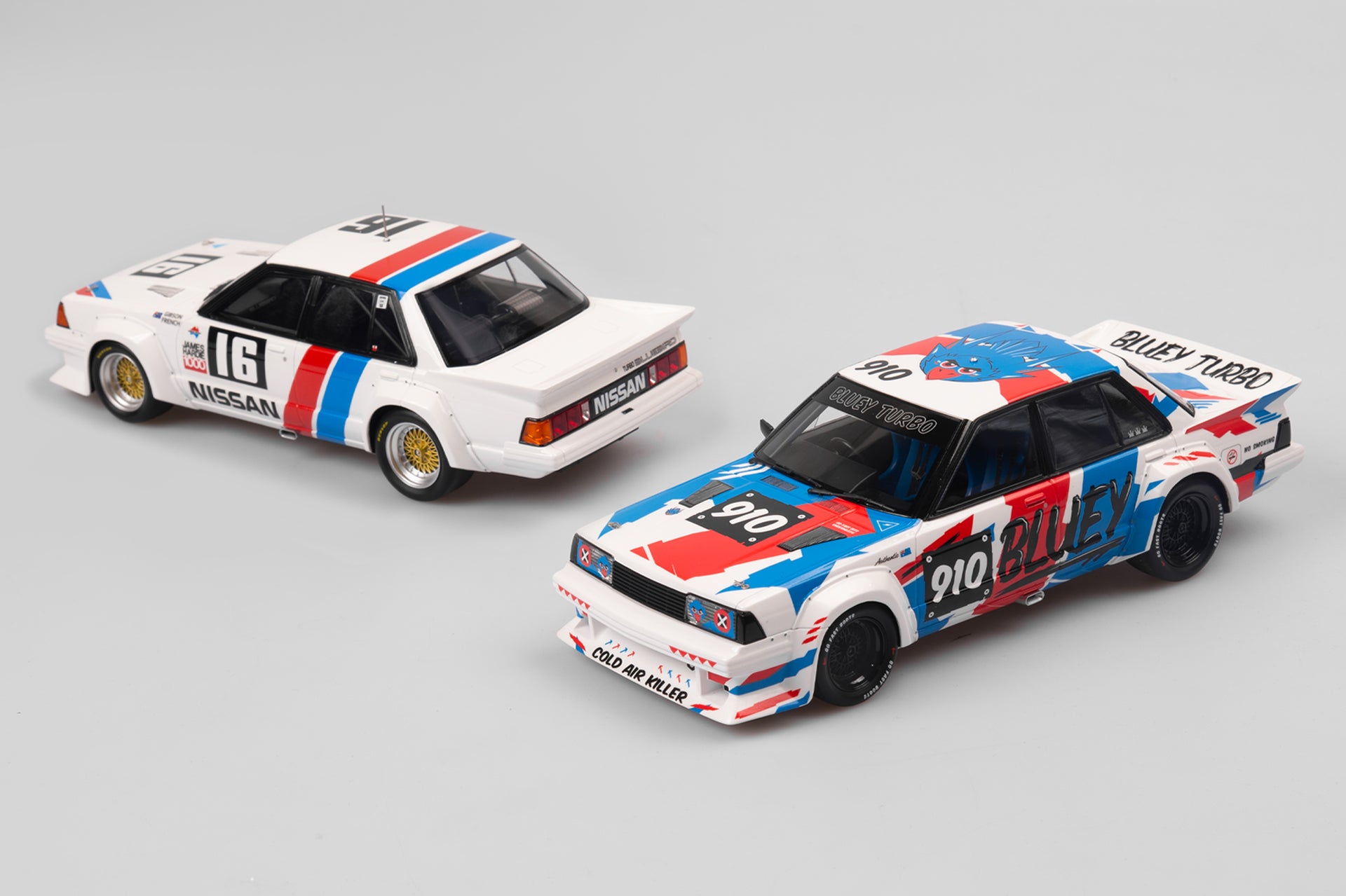 Authentic Collectables: Australia's New Model Car and Products Brand