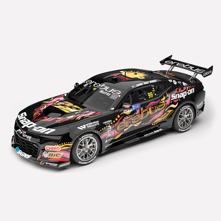 Model Cars (Australia) – Authentic Collectables