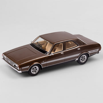 Authentic Collectables: Australia's New Model Car and Products Brand
