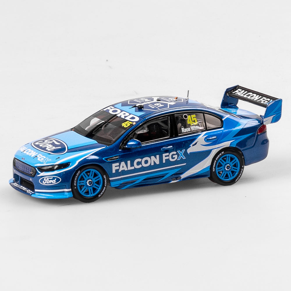 1:43 Ford FGX Falcon - DNA of FGX Celebration Livery – Authentic ...