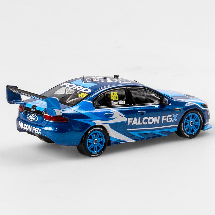 1:43 Ford FGX Falcon - DNA of FGX Celebration Livery – Authentic ...