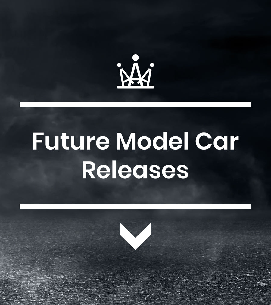 Authentic Collectables: Australia's New Model Car and Products Brand