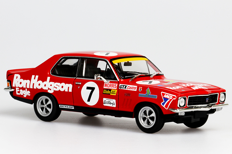Holden – Authentic Collectables