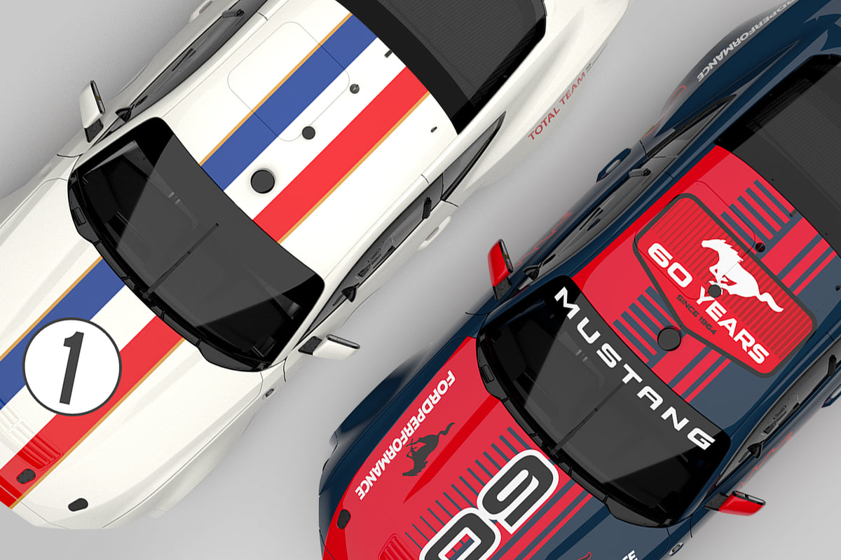 Authentic Collectables: Australia's New Model Car and Products Brand