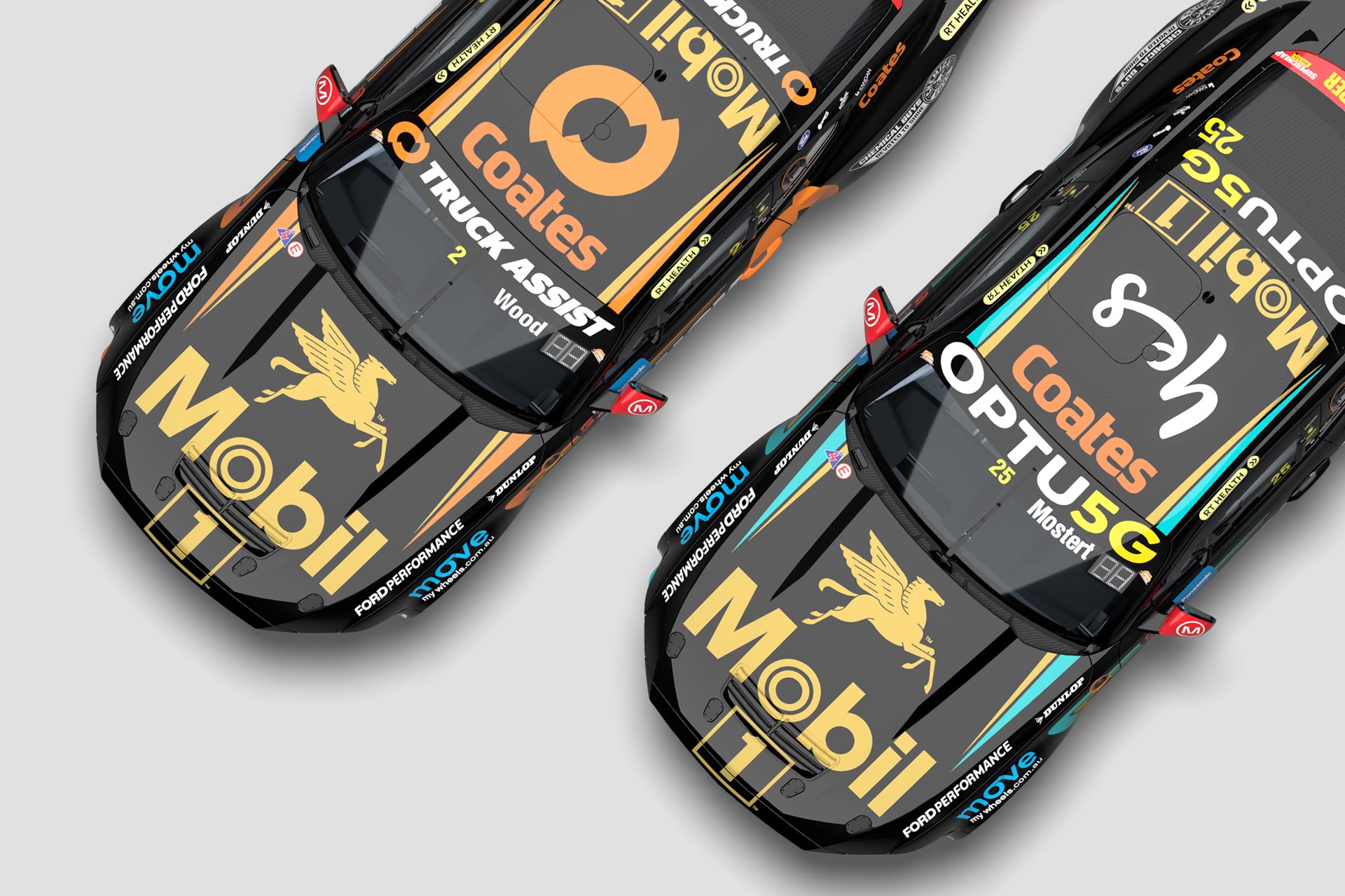 Authentic Collectables: Australia's New Model Car and Products Brand